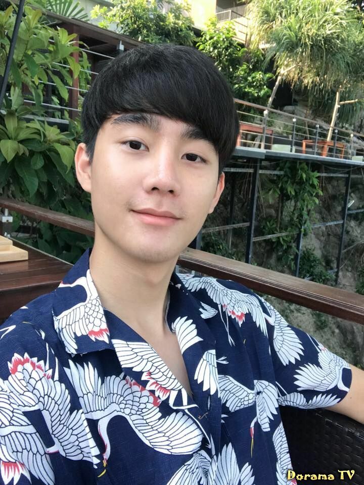 Актер Фос Тжиратчапон Сисэн (Force Jiratchapong Srisang: ฟอส จิรัชพงศ์ ...