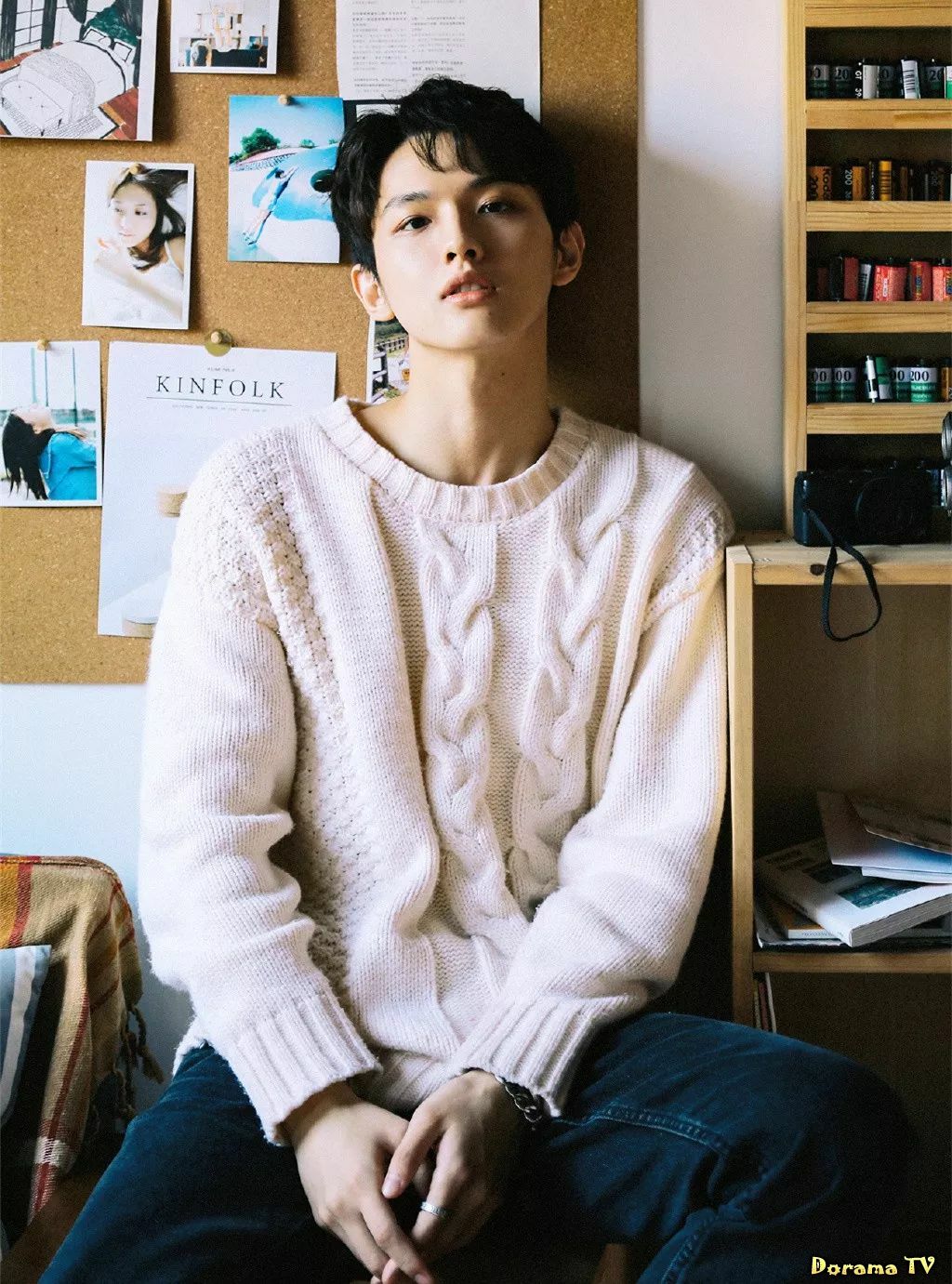 Актер Е Шэн Цзя (Ye Sheng Jia: 叶盛佳), список дорам. Сортировка по году ...