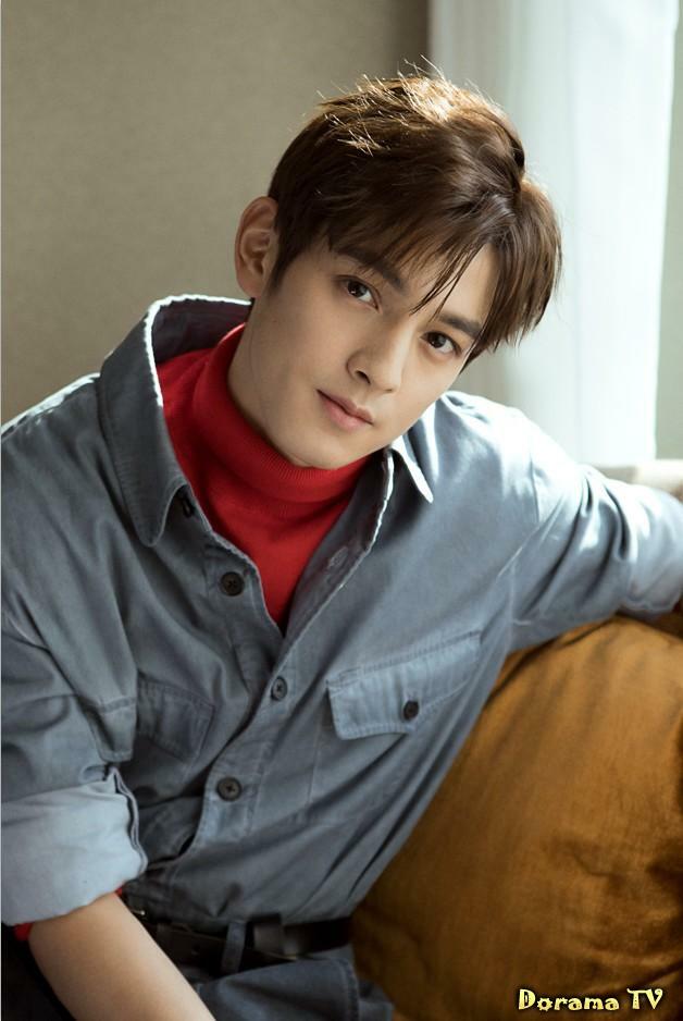 Актер Ван Жунь Цзэ (Wang Run Ze: 王润泽), список дорам. Сортировка по году ...