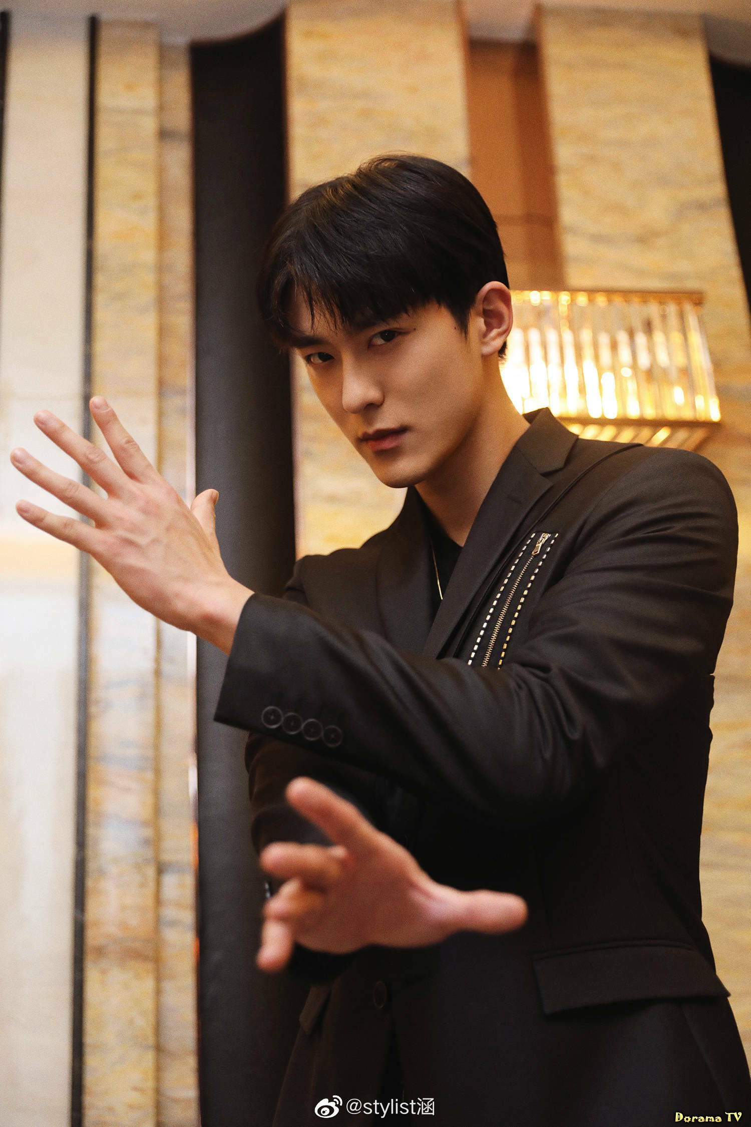 Актер Сунь Чэнь Цзюнь (Kendrick Sun: Sun Chen Jun), список дорам. Сортировка по году написания ...