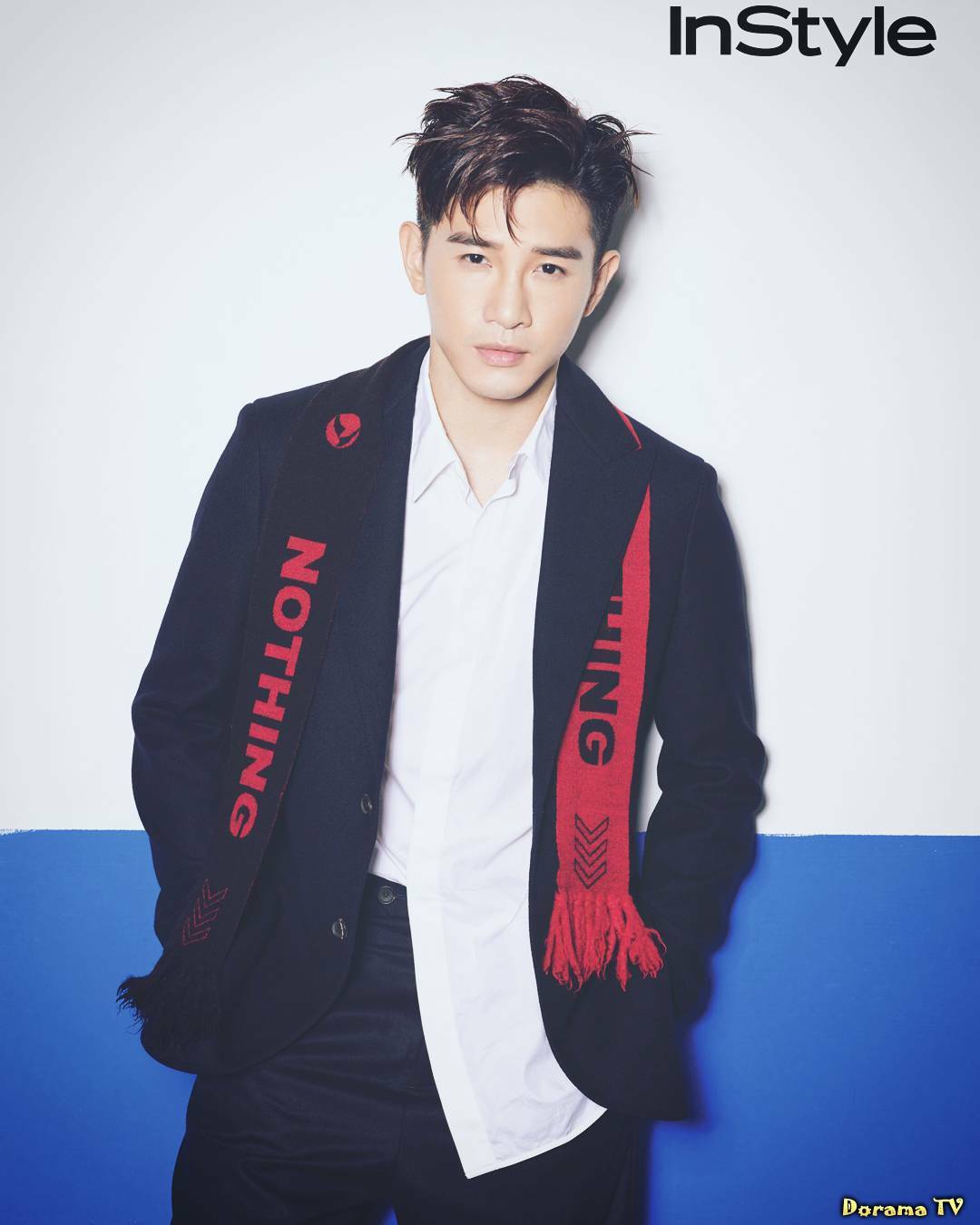 Актер Маркус Чан (Marcus Chang: Zhang Li Ang), список дорам. Сортировка ...