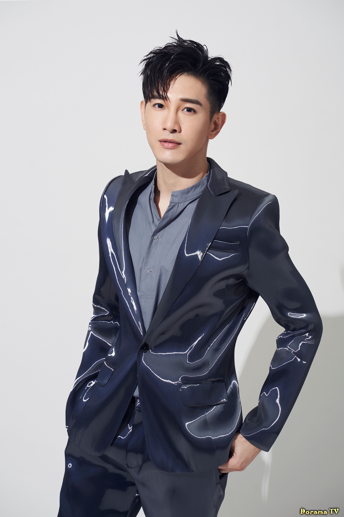 Актер Маркус Чан (Marcus Chang: Zhang Li Ang), список дорам. Сортировка ...