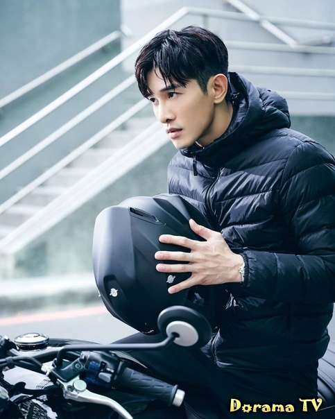 Актер Маркус Чан (Marcus Chang: Zhang Li Ang), список дорам. Сортировка ...