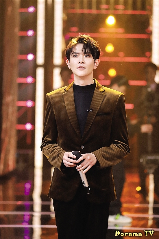 Актер Лю Дуань Дуань (Liu Duan Duan: 刘端端), список дорам. Сортировка по году написания - DoramaTV