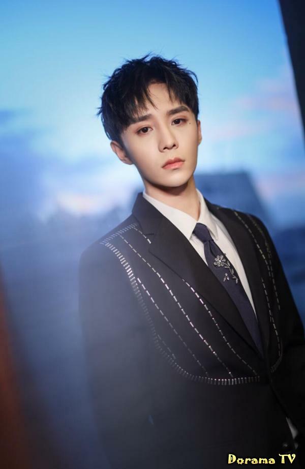 Актер Цюань Пэй Лунь (Patrick Quan: Quan Pei Lun), список дорам ...