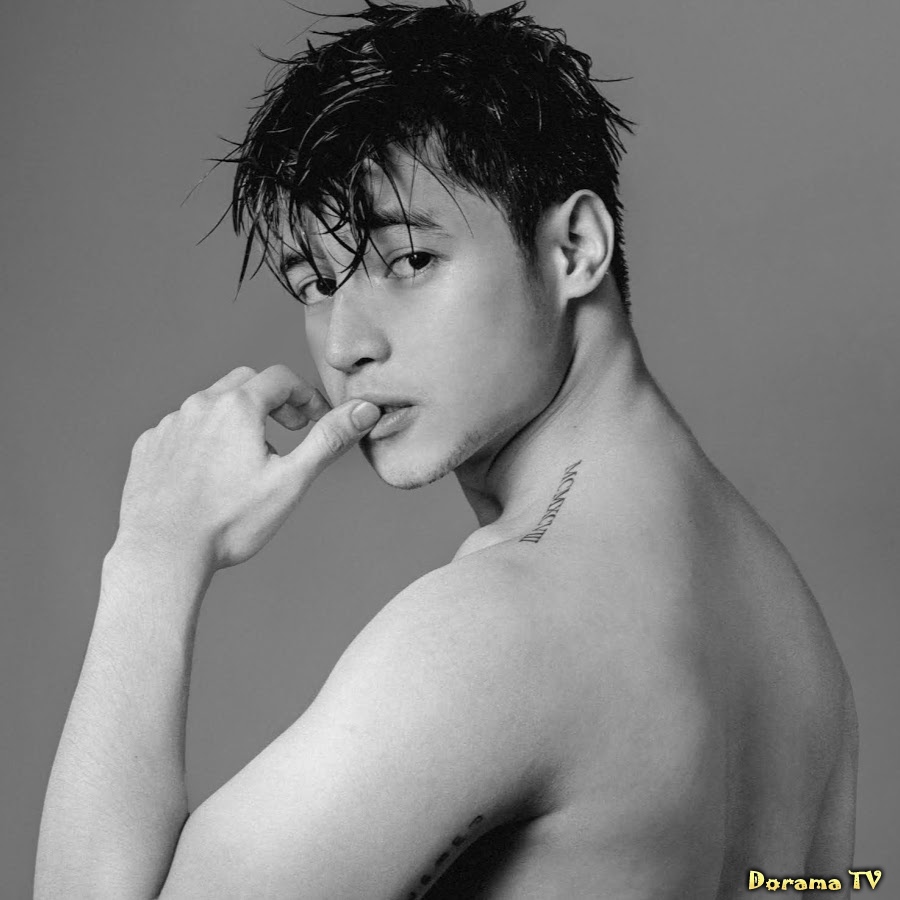 Актер Иньяки Торрес (Aki Torres: Iñaki Torres), список дорам ...