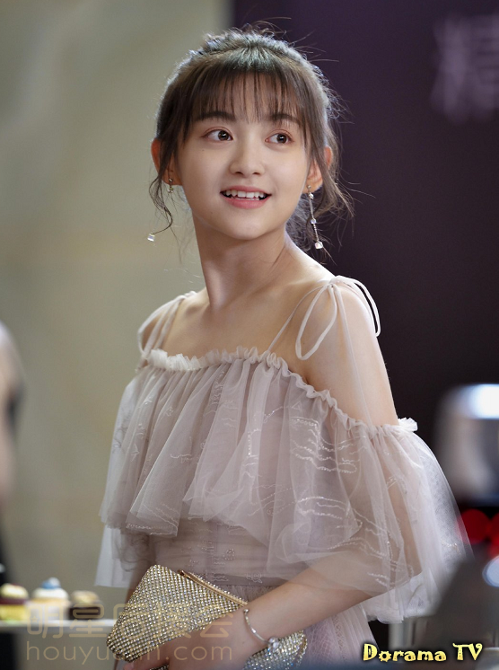 Актер Ту Чжи Ин (Tu Zhi Ying: 屠芷莹), список дорам. Сортировка по году ...