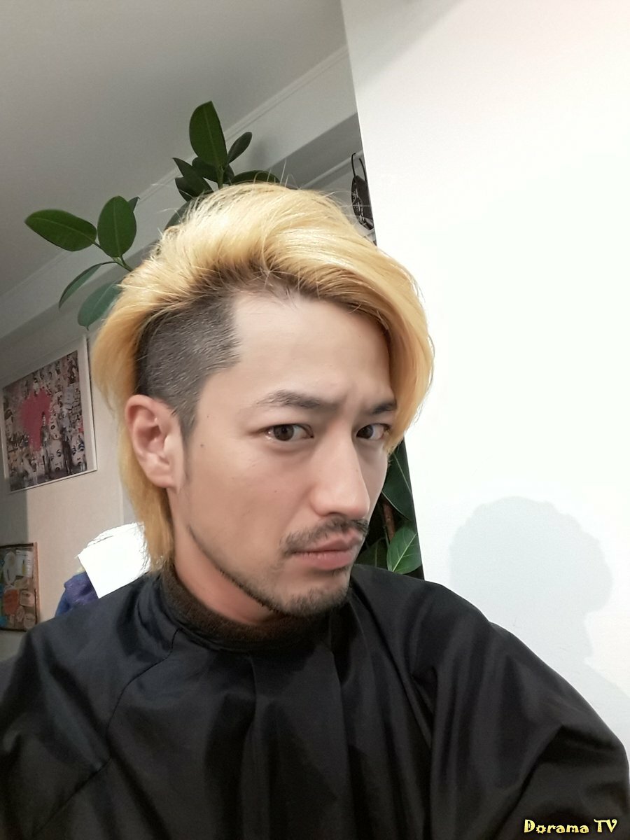 Актер Такэдзай Тэруносукэ (Takezai Terunosuke: 竹財輝之助), список дорам ...