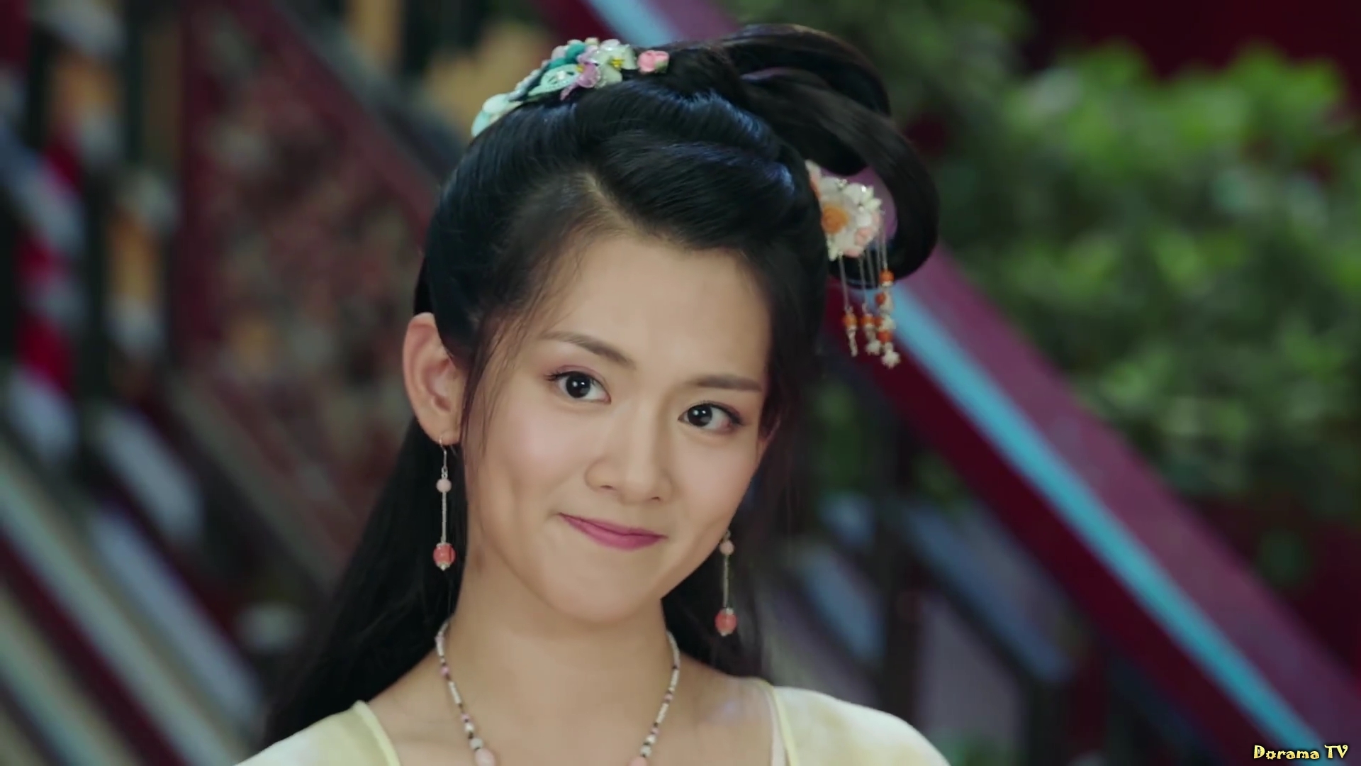 Актер Чэнь Хао Юй (Amy Chen: Chen Hao Yu), список дорам. Сортировка по ...