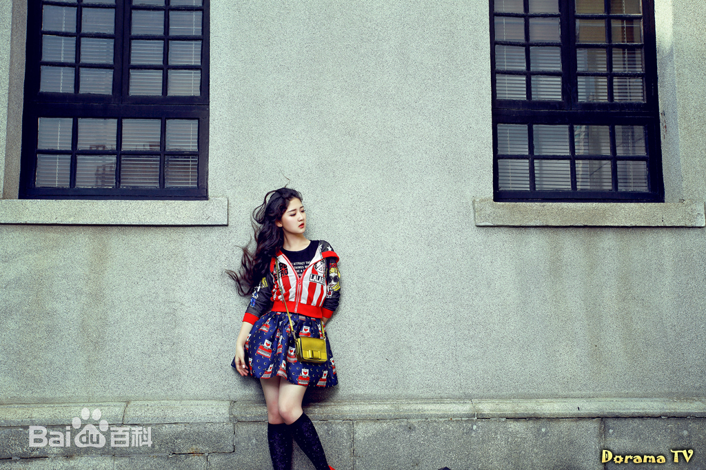 Актер Фан Юань (Fiona Fang: Fang Yuan), список дорам. Сортировка по ...