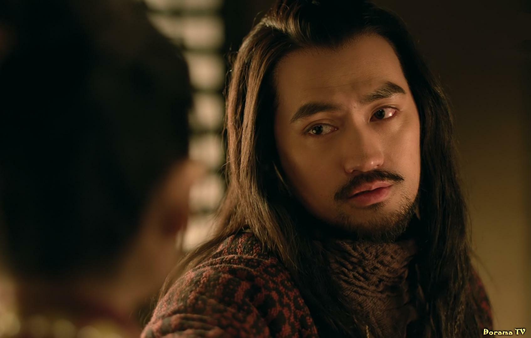 Актер Юань Хун (Justin Yuan: Yuan Hong), список дорам. Сортировка по ...