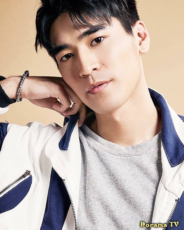 Актер Ту Шань Цунь (Charles Tu: Tu Shan Cun), список дорам. Сортировка ...