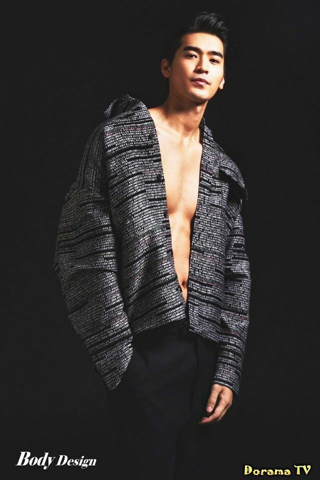 Актер Ту Шань Цунь (Charles Tu: Tu Shan Cun), список дорам. Сортировка ...