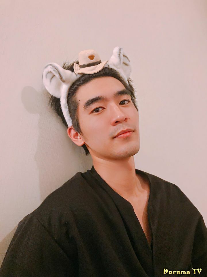 Актер Ту Шань Цунь (Charles Tu: Tu Shan Cun), список дорам. Сортировка ...