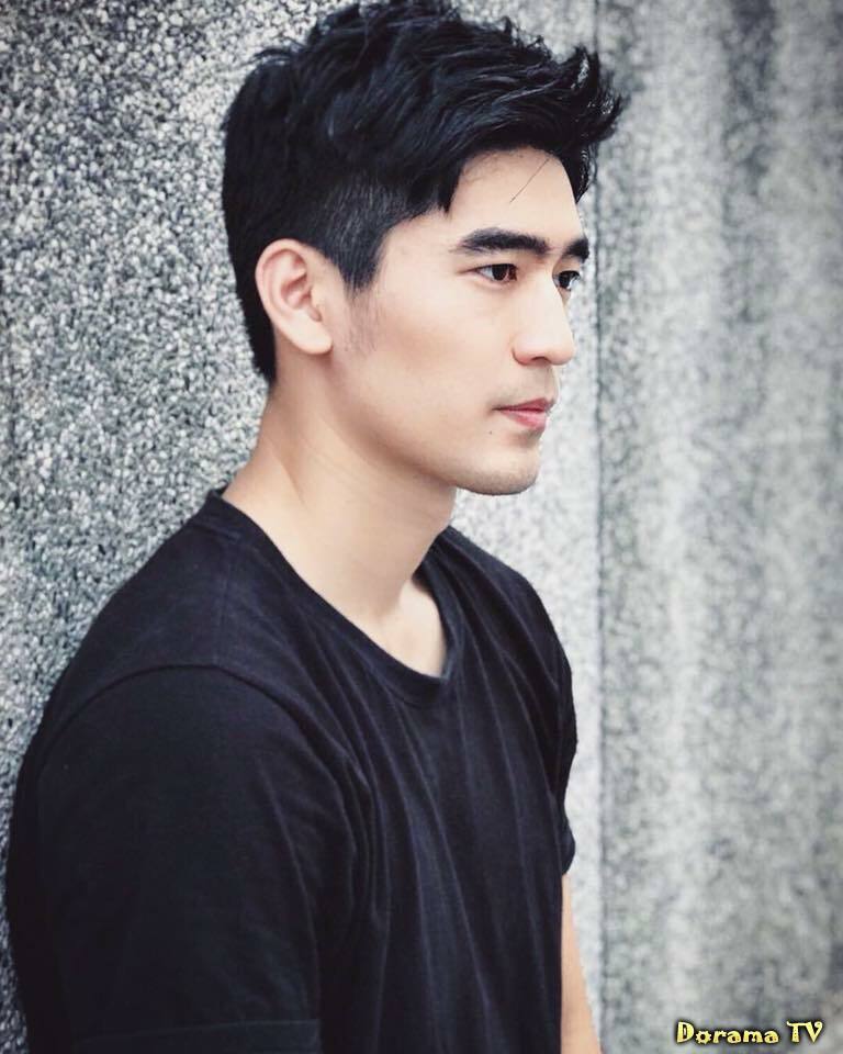 Актер Ту Шань Цунь (Charles Tu: Tu Shan Cun), список дорам. Сортировка ...