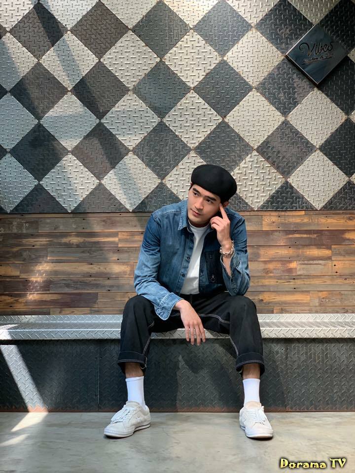 Актер Ту Шань Цунь (Charles Tu: Tu Shan Cun), список дорам. Сортировка ...