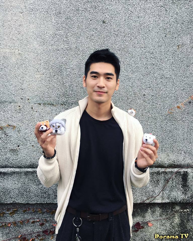 Актер Ту Шань Цунь (Charles Tu: Tu Shan Cun), список дорам. Сортировка ...