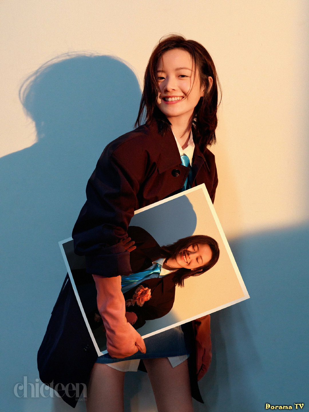 Актер Ли Гэн Си (Teresa Li: Li Geng Xi), список дорам. Сортировка по ...