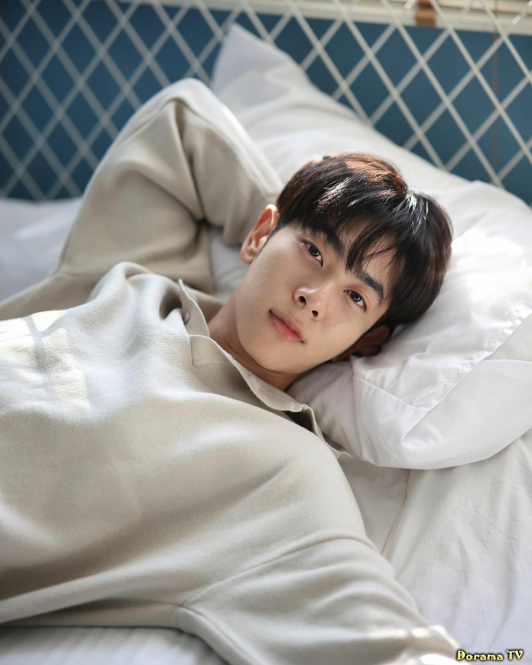 Актер Микс Сахапхап Вонрат (Mix Sahaphap Wongratch: มิกษ์ สหภาพ วงศ์ ...