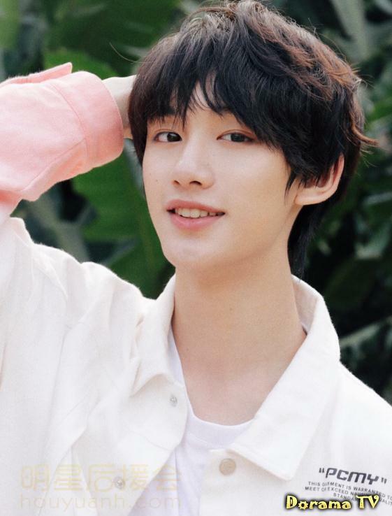 Актер Дин Чэн Синь (Ding Cheng Xin: 丁程鑫), список дорам. Сортировка по ...