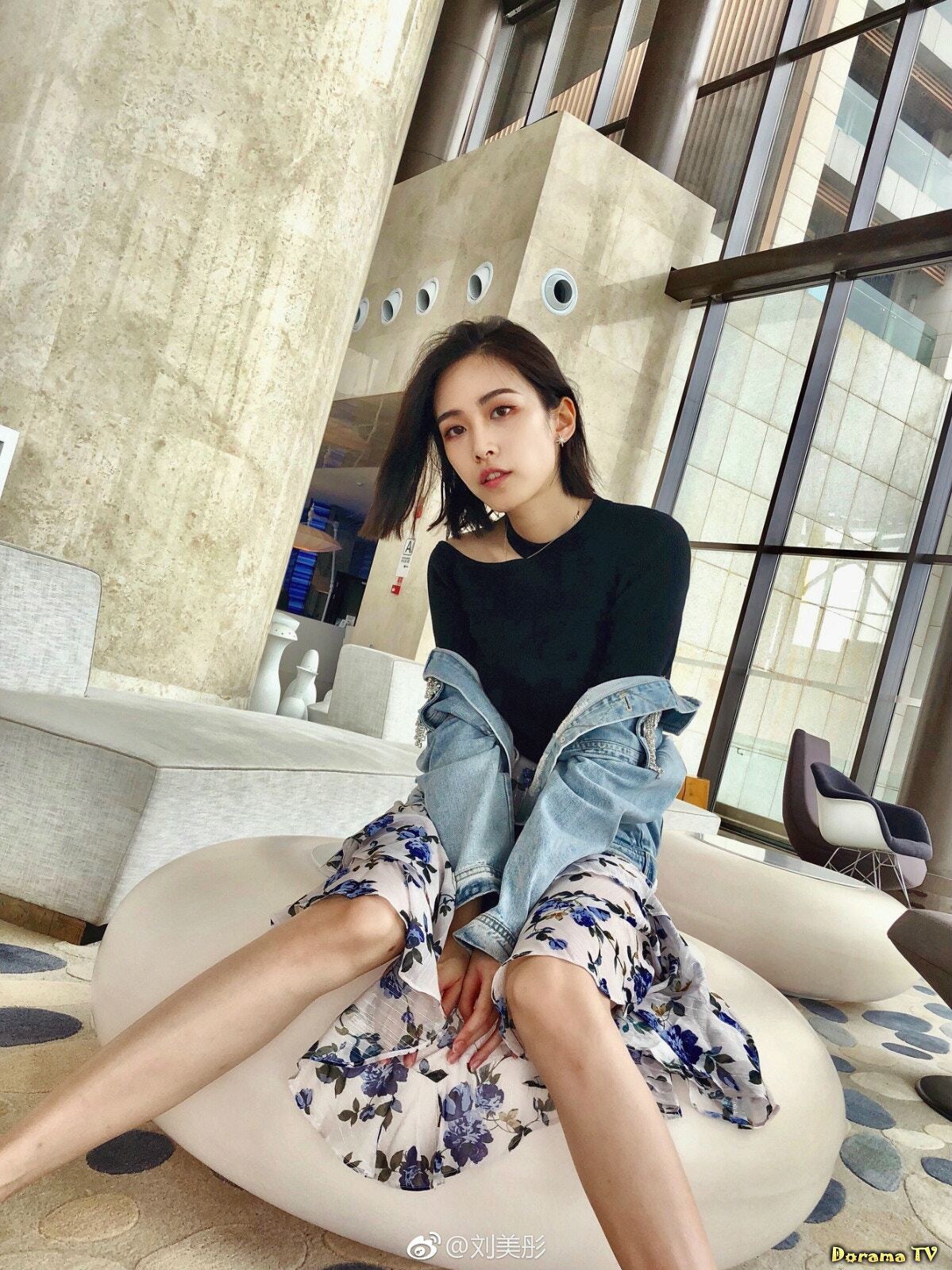 Актер Лю Мэй Тун (Liu Mei Tong: 刘美彤), список дорам. Сортировка по году ...