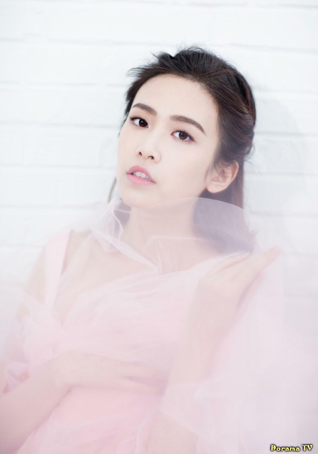 Актер Лю Мэй Тун (Liu Mei Tong: 刘美彤), список дорам. Сортировка по году ...