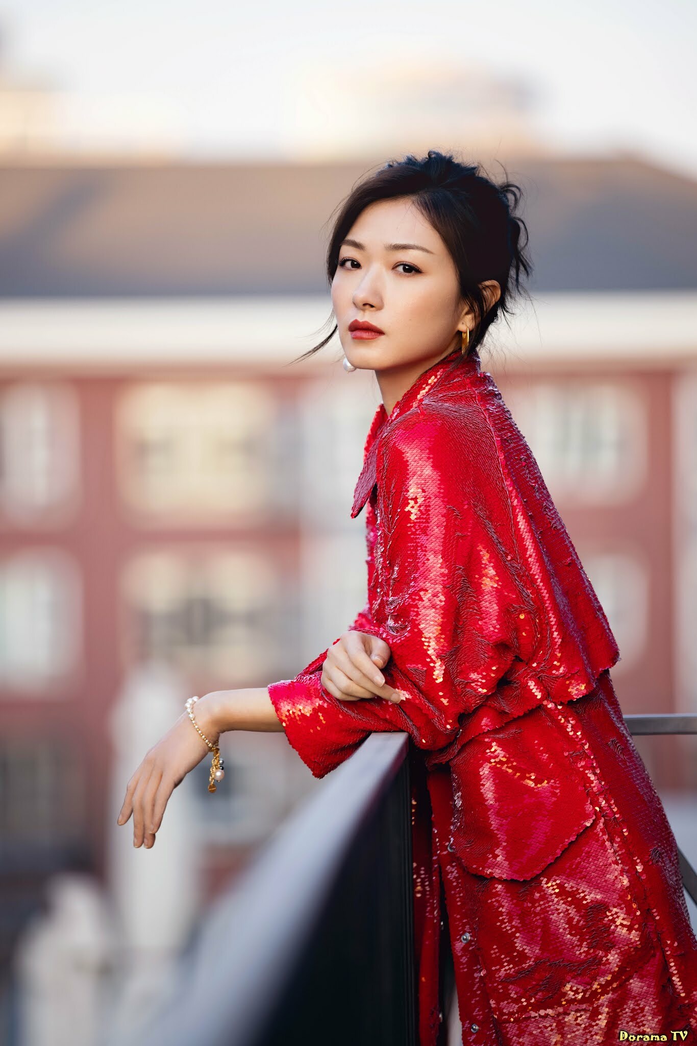 Актер Вань Цянь (Regina Wan: Wan Qian), список дорам. Сортировка по ...