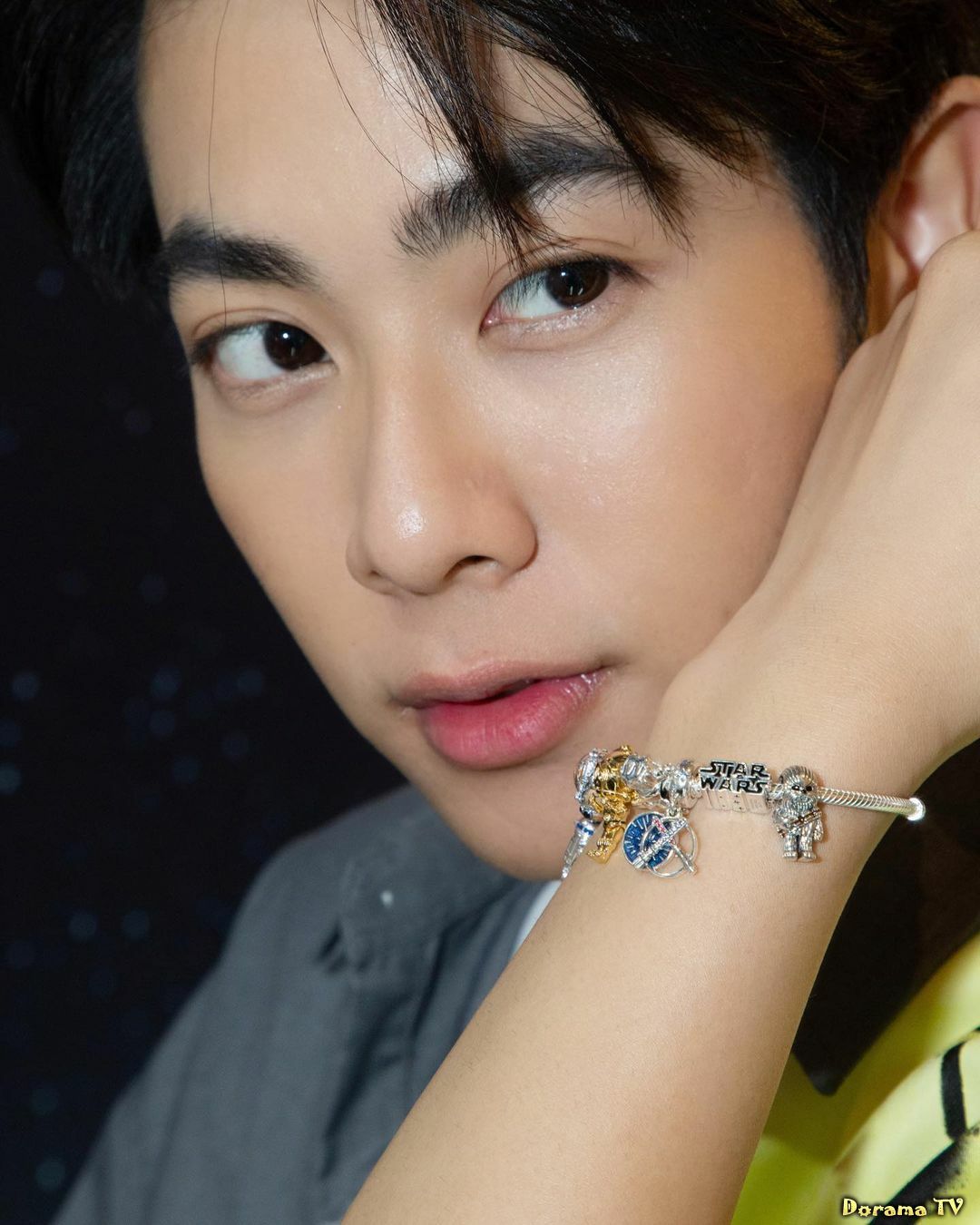 Актер Микс Сахапхап Вонрат (Mix Sahaphap Wongratch: มิกษ์ สหภาพ วงศ์ ...