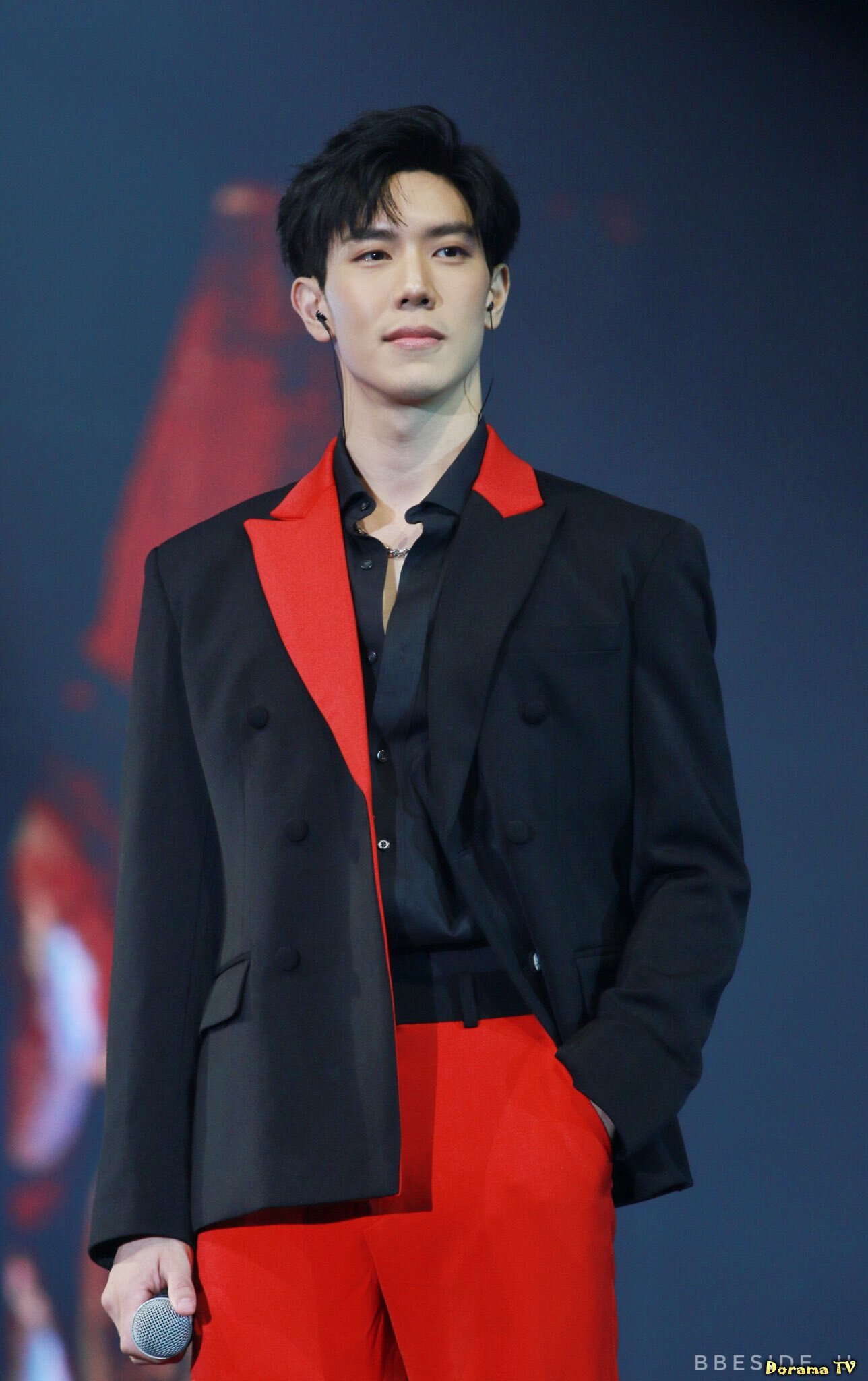 Актер Грет Сапон Асаваманкон (Great Sapol Assawamunkong: เกรท สพล อัศว ...