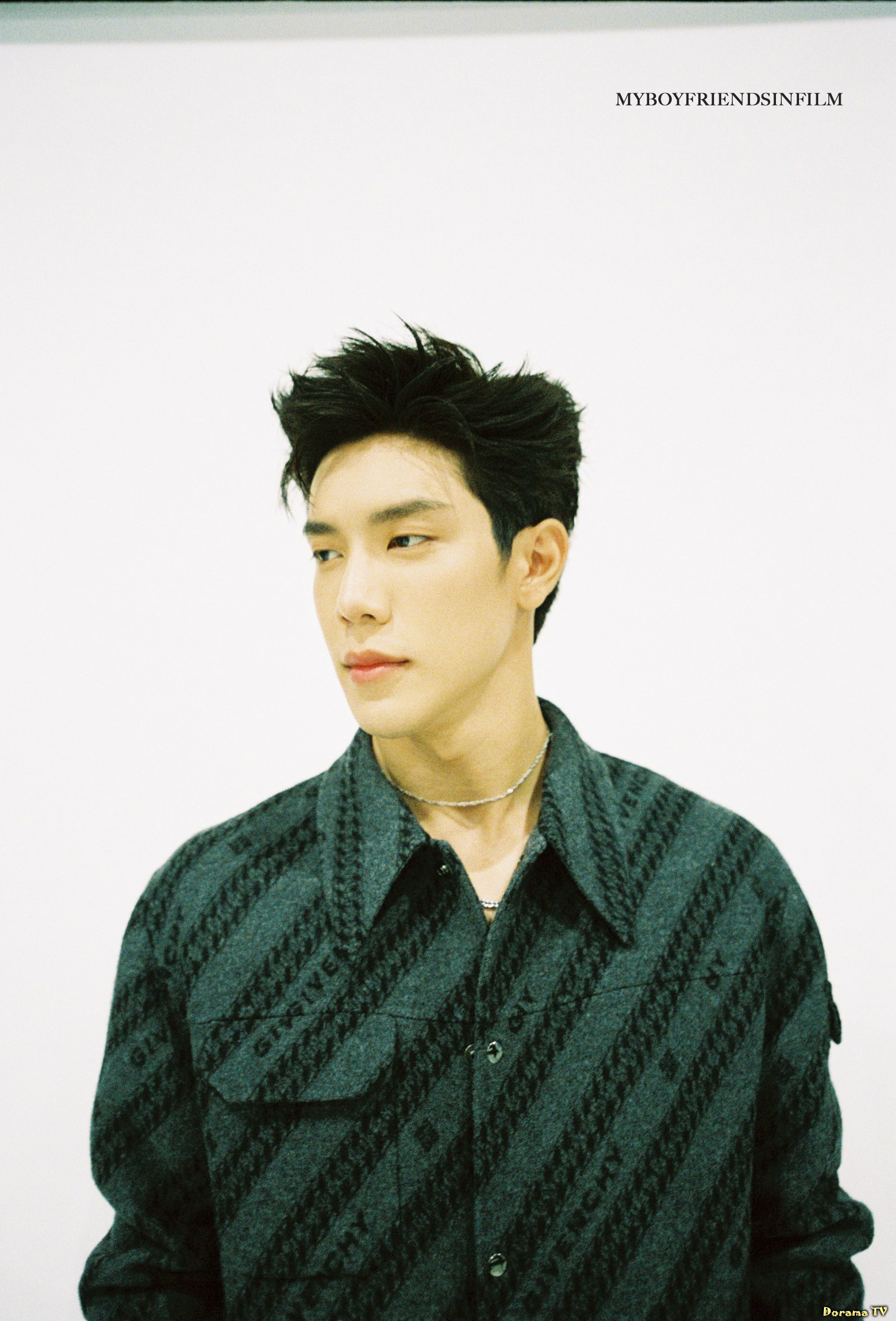 Актер Грет Сапон Асаваманкон (Great Sapol Assawamunkong: เกรท สพล อัศว ...