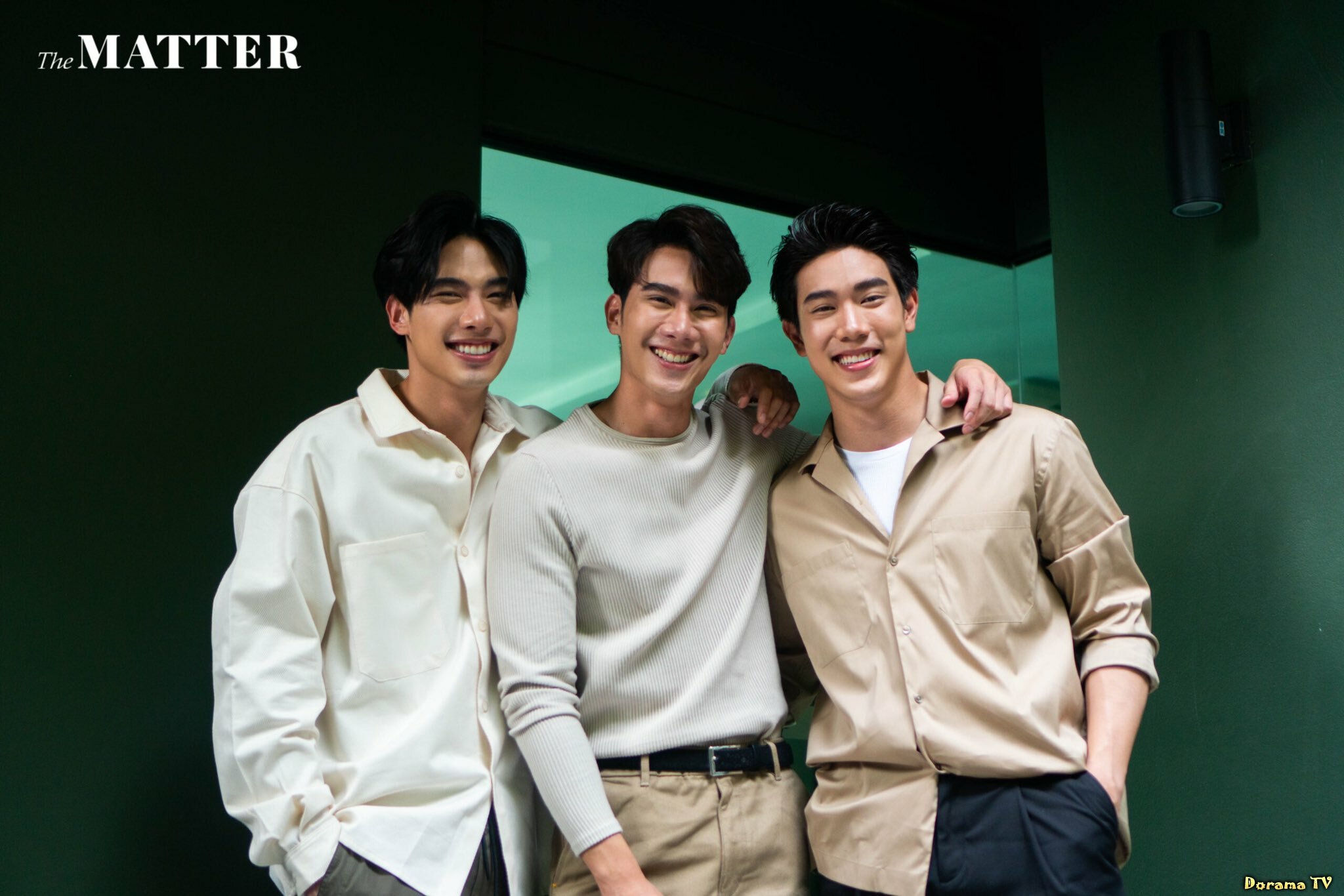 Актер Грет Сапон Асаваманкон (Great Sapol Assawamunkong: เกรท สพล อัศว ...