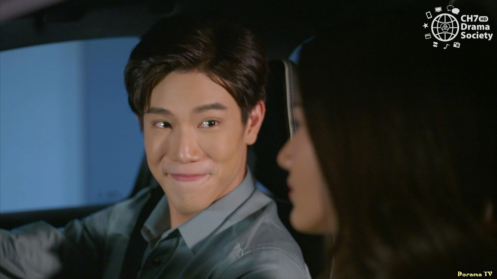 Актер Грет Сапон Асаваманкон (Great Sapol Assawamunkong: เกรท สพล อัศว ...