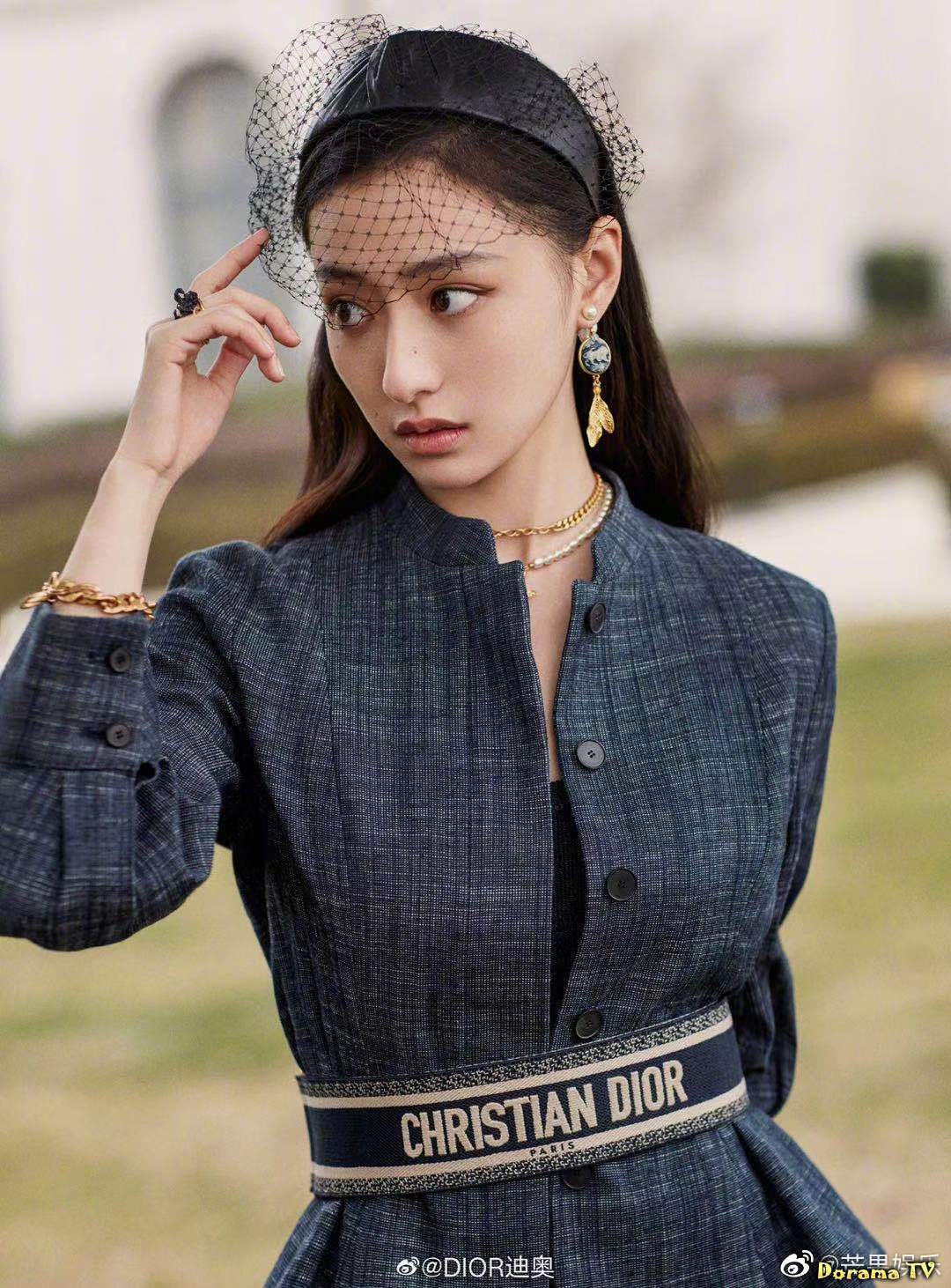 Актер Ху Лянь Синь (Hu Lian Xin: 胡连馨), список дорам. Сортировка по году ...