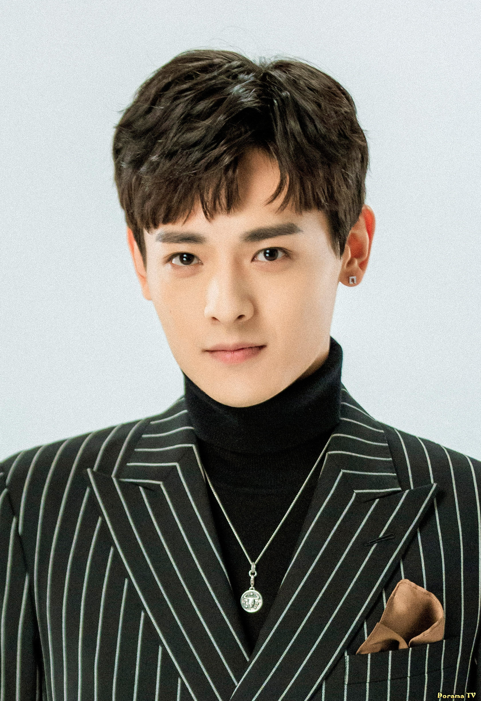 Актер Бай Шу (Bai Shu: 白澍), список дорам. Сортировка по году написания ...