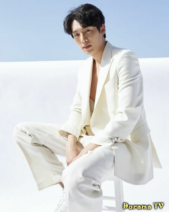 Актер Ли Ки Тхэк (Lee Ki Taek: 이기택), список дорам. Сортировка по году ...