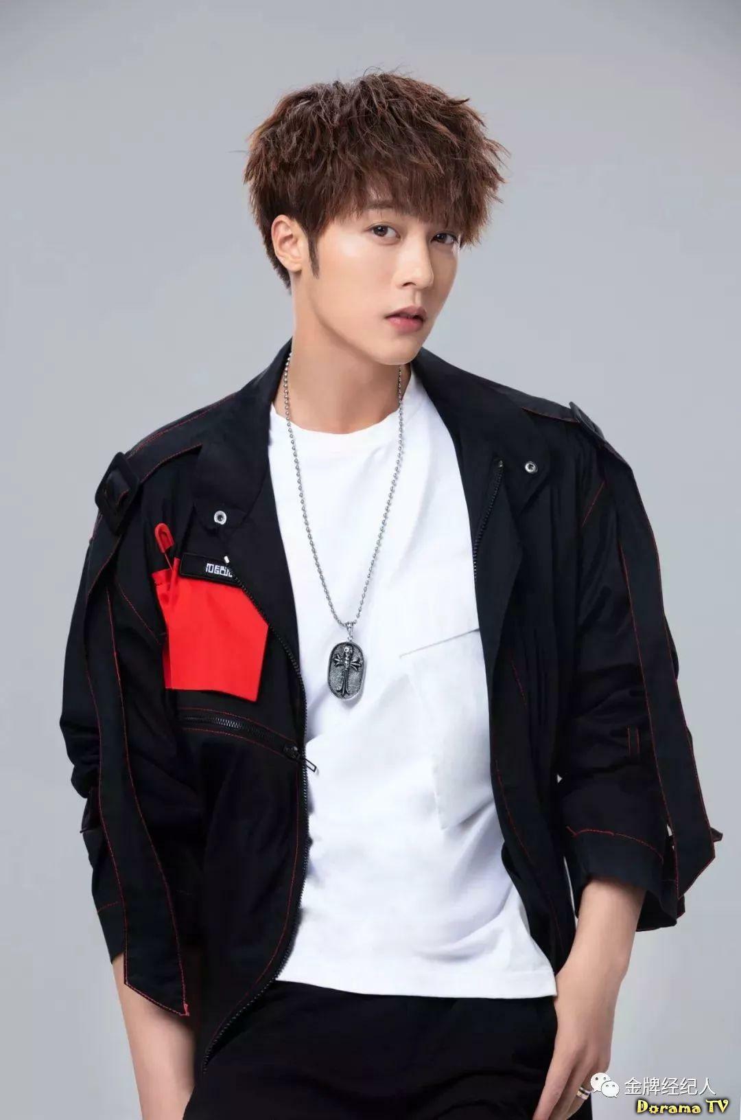 Актер Ли Цзюнь Чэнь (Li Jun Chen: 李俊辰), список дорам. Сортировка по году написания - DoramaTV