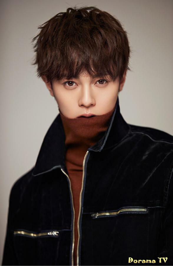 Актер Ли Цзюнь Чэнь (Li Jun Chen: 李俊辰), список дорам. Сортировка по году написания - DoramaTV