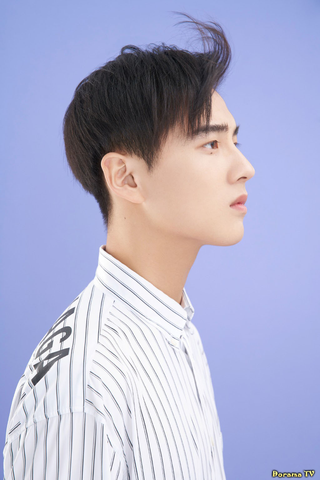 Актер Гу Цзы Чэн (Gu Zi Cheng: 古子成), список дорам. Сортировка по году ...