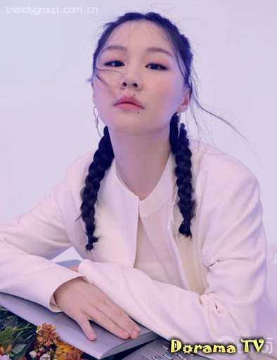 Актер Цзинь Цзин (Jolin Jin), список дорам. Сортировка по году ...