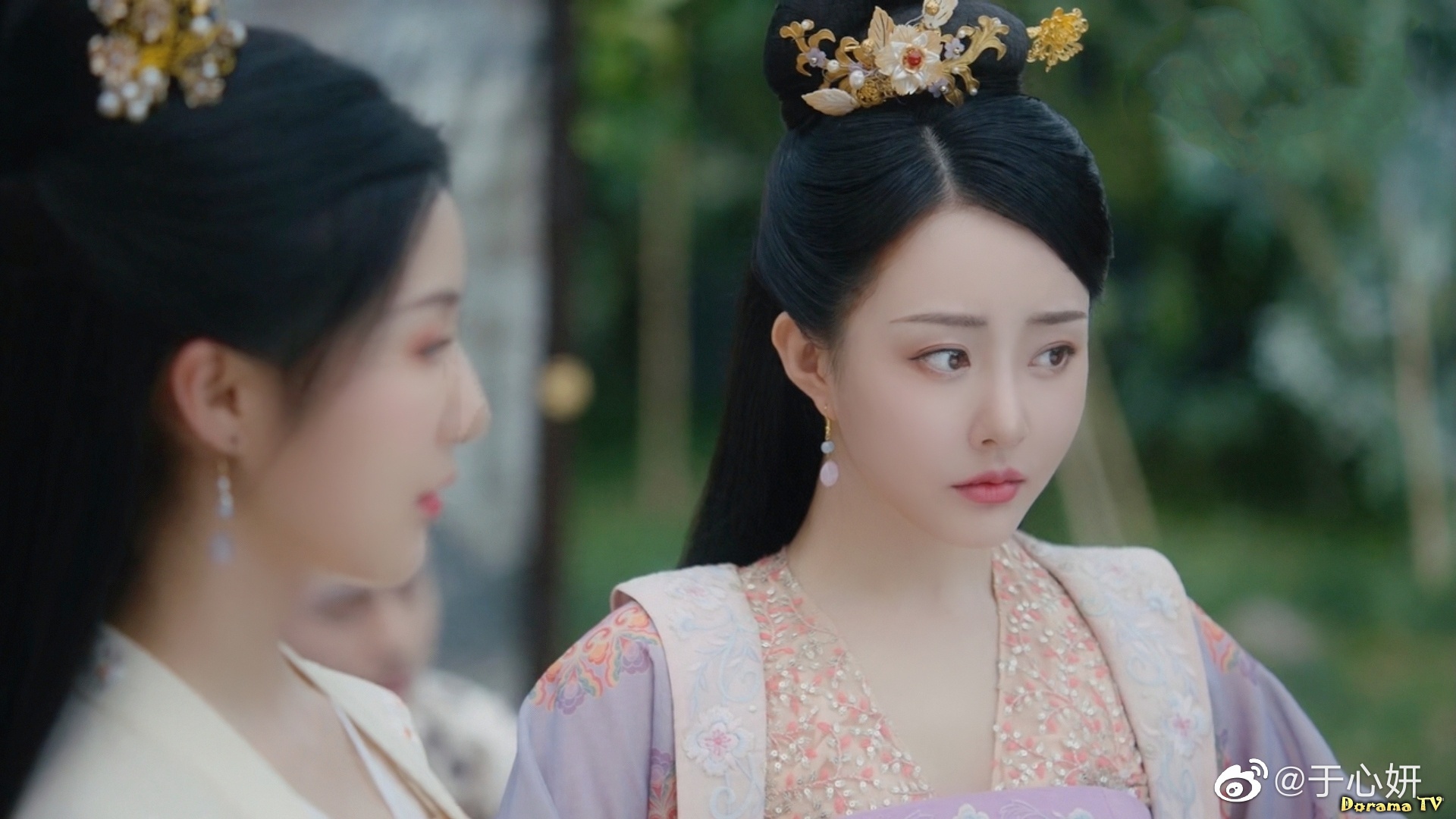 Актер Юй Синь Янь (Yu Xin Yan: 于心妍), список дорам. Сортировка по году ...