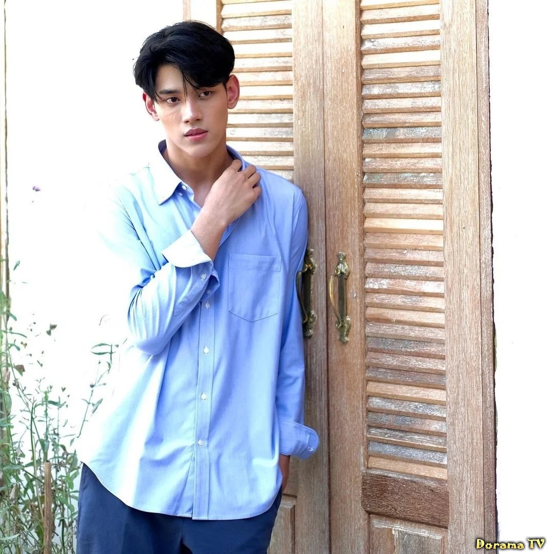 Актер Чэп Супачип Чанапай (Chap Suppacheep Chanapai: แชป ศุภชีพ ชนะภัย ...