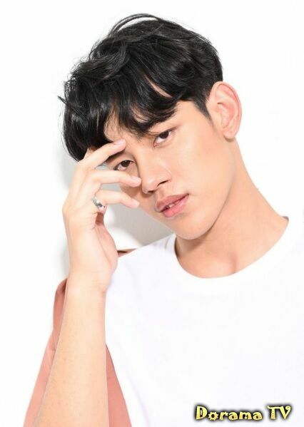 Актер Чэп Супачип Чанапай (Chap Suppacheep Chanapai: แชป ศุภชีพ ชนะภัย ...