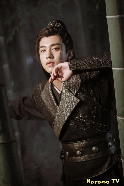 Актер Ма Вэнь Юань (Asher Ma: Ma Wen Yuan), список дорам. Сортировка по ...