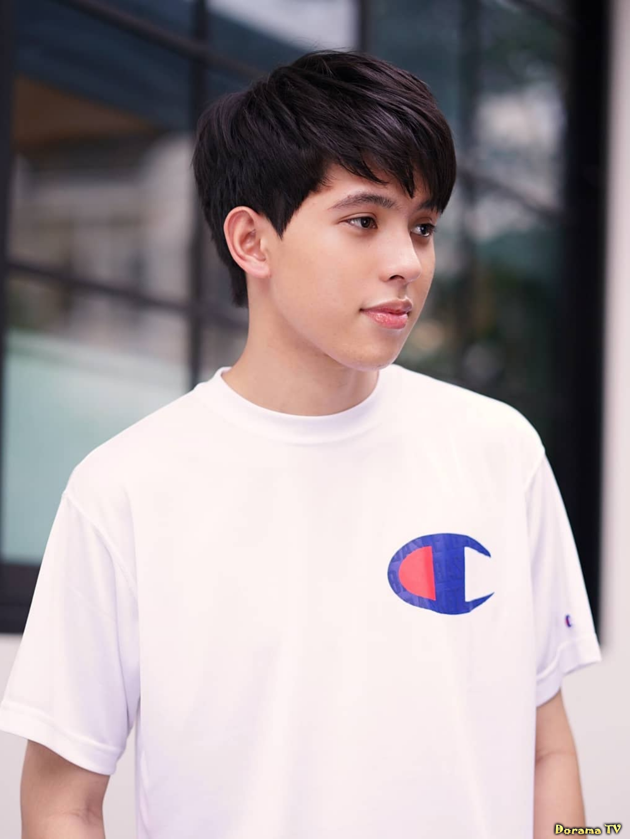 Актер Эйджей Чаяпон Тжутамат (AJ Chayapol Jutamat: เอเจ ชยพล จุฑามาศ), список дорам. Сортировка ...