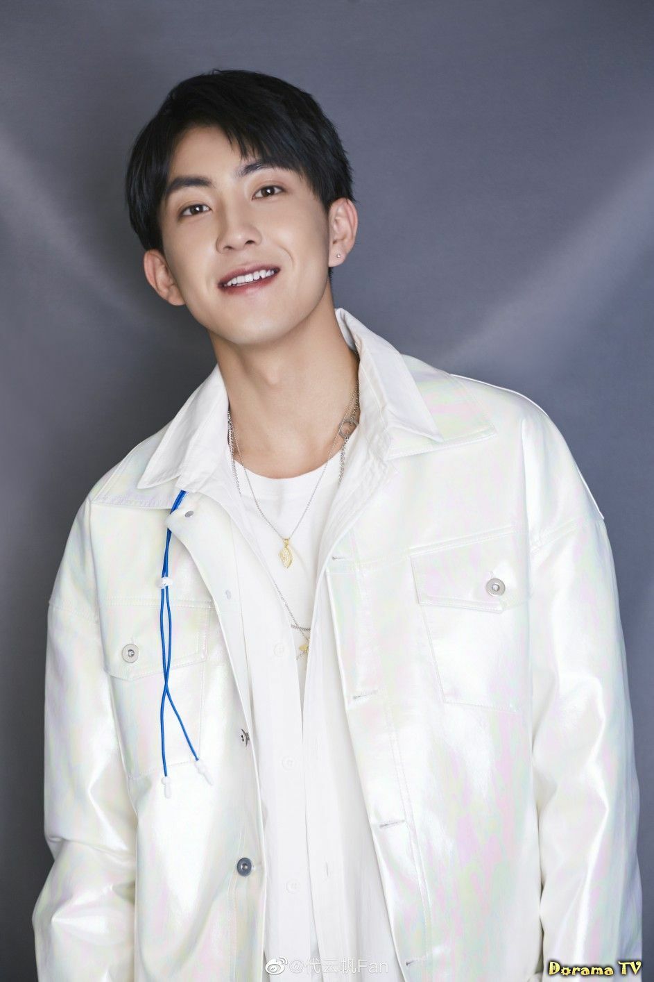 Актер Дай Юнь Фань (Dai Yun Fan: 代云帆), список дорам. Сортировка по году ...