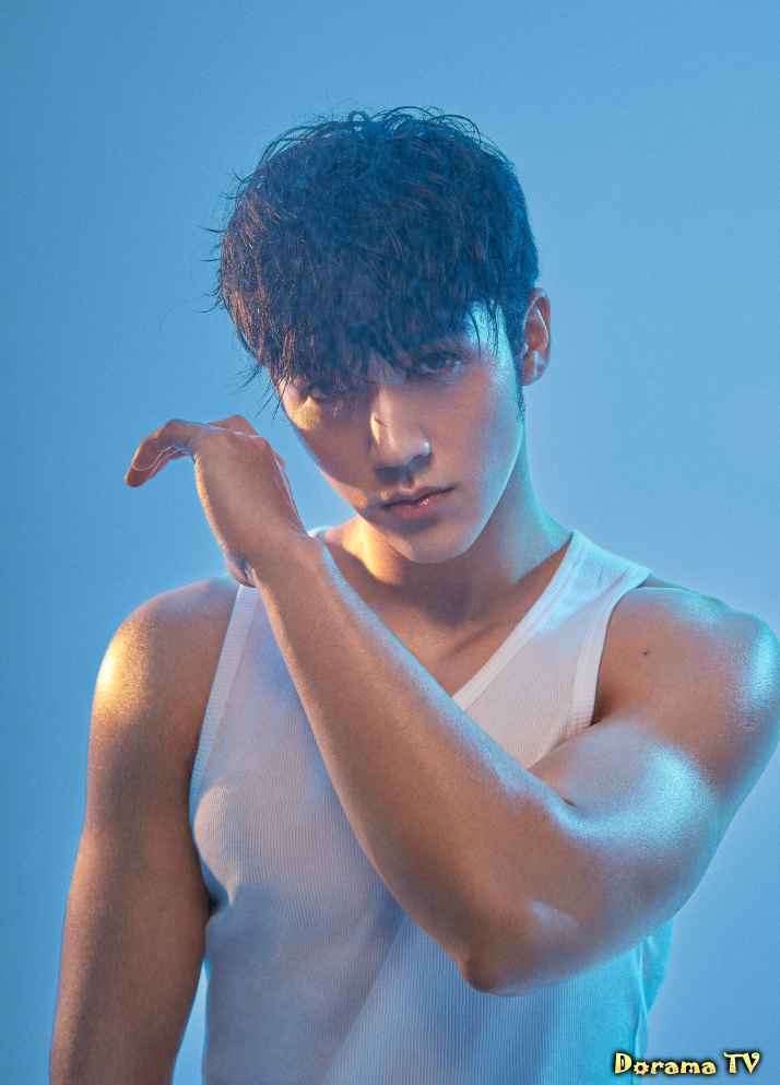 Актер Чэнь Му Чи (Luke Chen: Chen Mu Chi), список дорам. Сортировка по ...