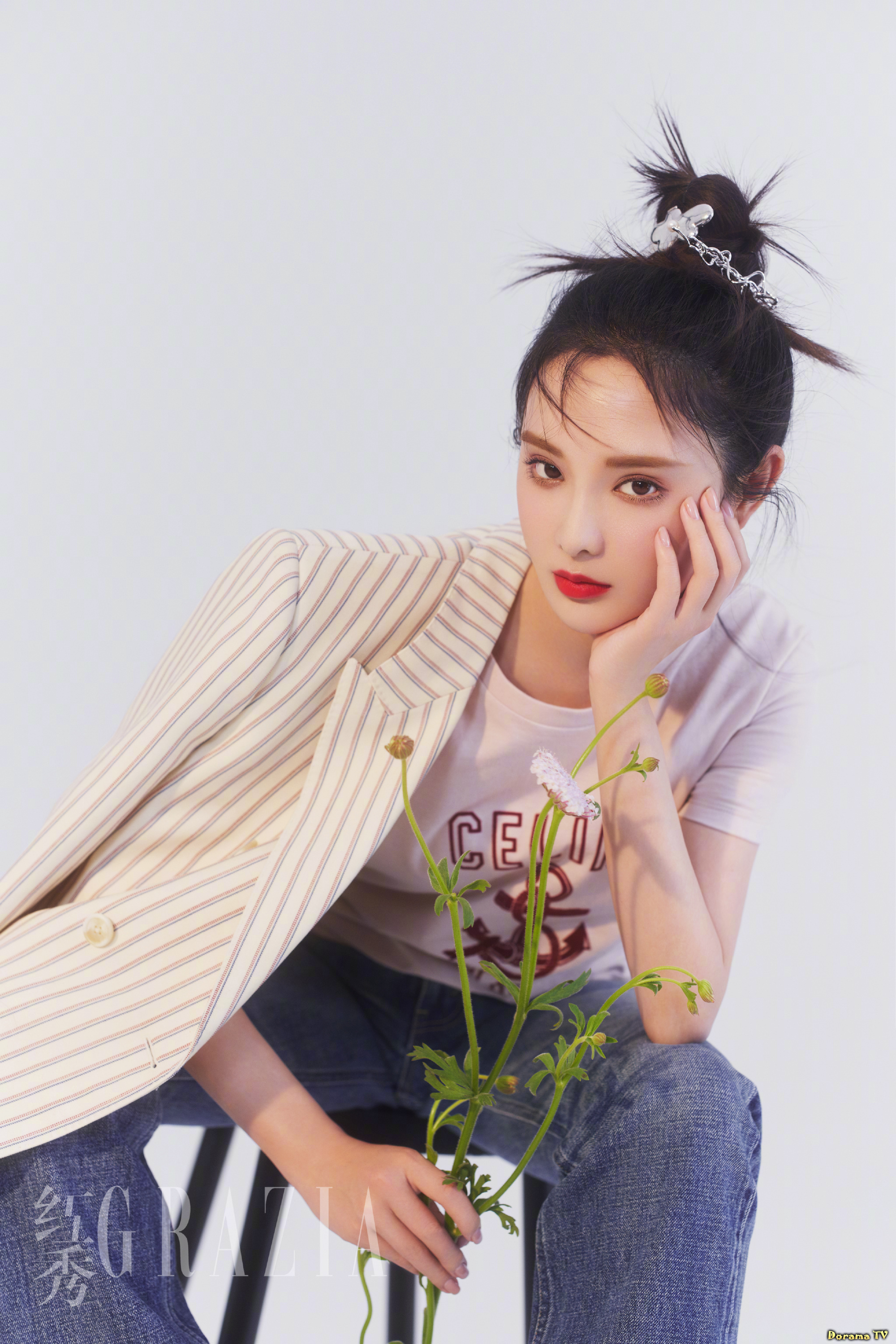 Актер Пэн Сяо Жань (Peng Xiao Ran), список дорам. Сортировка по году ...