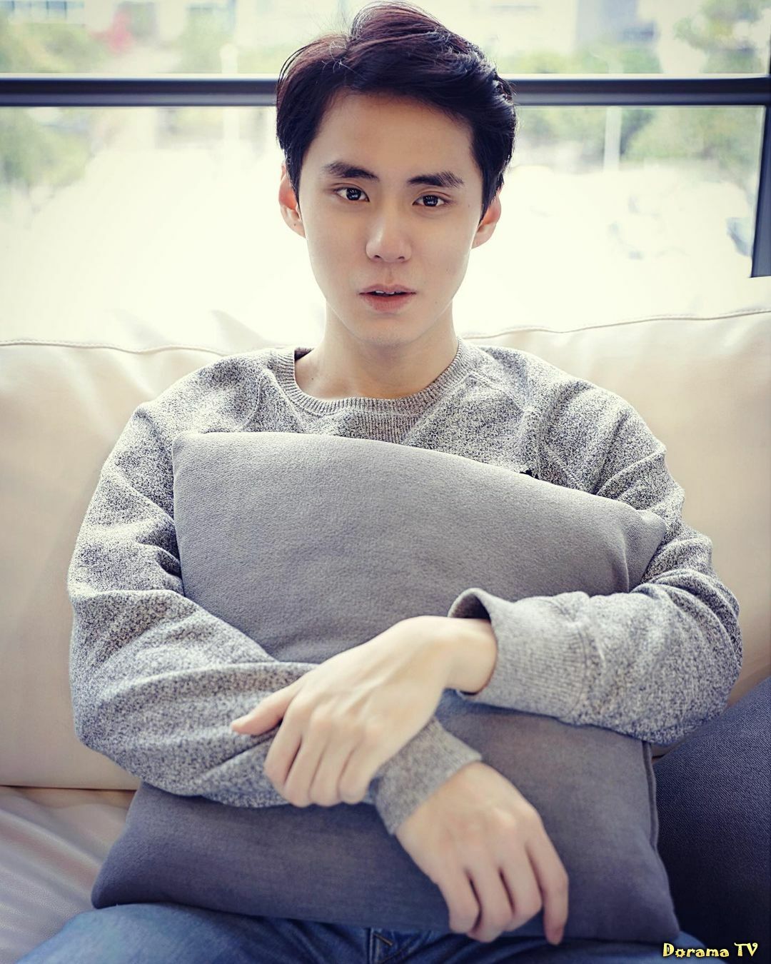 Актер Сюй Шао Юй (Ryan Hsu: Hsu Shao Yu), список дорам. Сортировка по ...