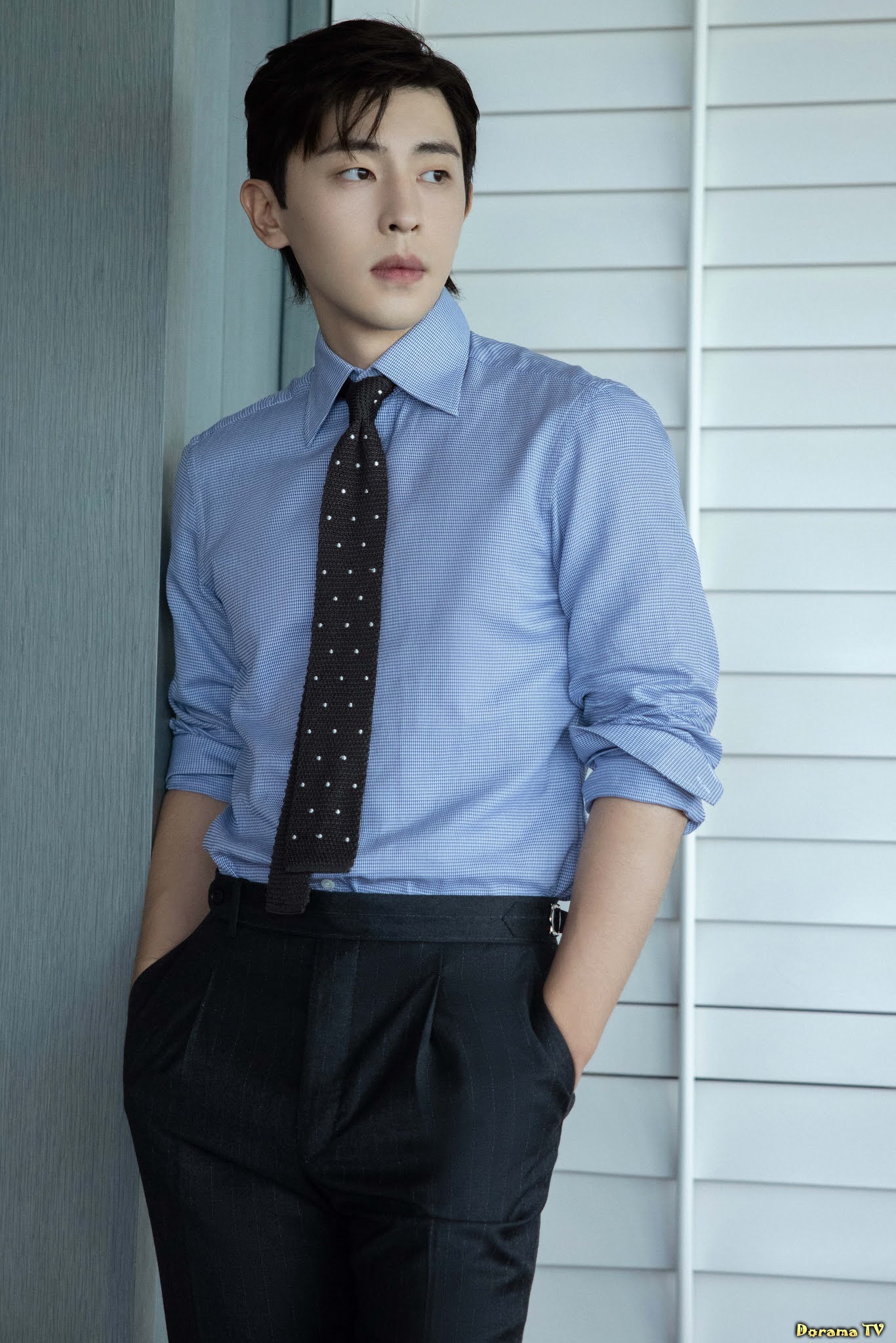 Актер Дэн Лунь (Allen Deng: Deng Lun), список дорам. Сортировка по году ...