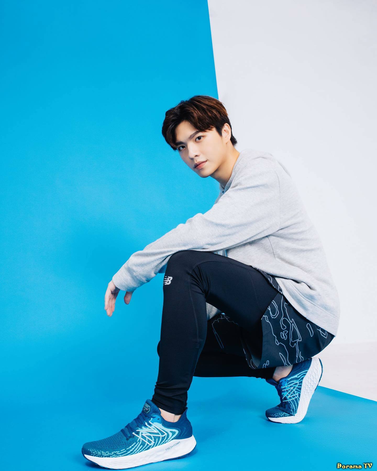 Актер Ван Шо Хань (Hank Wang: Wang Shuo Han), список дорам. Сортировка ...